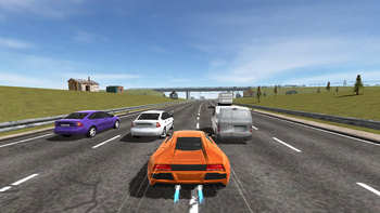 Road hustle: Wild checkers (by BeardedSchoolboy): Play Online For Free ...