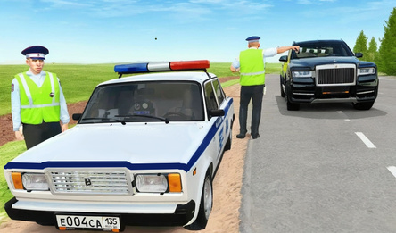 Polizei-Spiele Online 👮 Kostenlos spielen auf Playhop