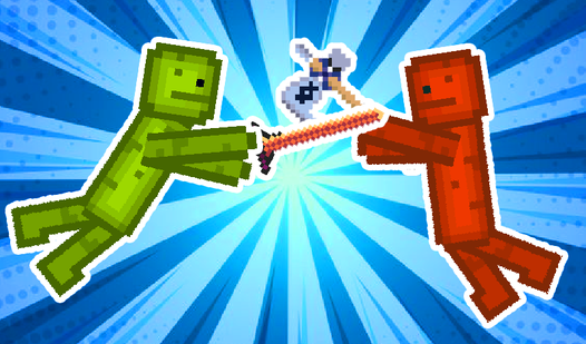 Playground Ragdoll （Ninja Rabbit Studio開発）: Playhopで無料でオンラインプレイ