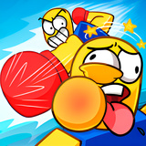 Boxing Master - Return To The Ring | Robby (by Qyuto): Play Online For ...