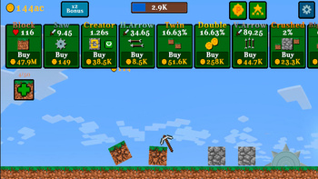 Block Breaker: Speel Gratis Online op Playhop