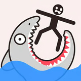 Draw Save Puzzle (by digitalcaramel2): Play Online For Free On Playhop