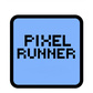 Pixel Runner (โดย FILINGBYTE LTD):เล่นออนไลน์ฟรีบน Playhop