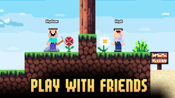 Noob Sandbox (by Indiesoft): Play Online For Free On Playhop