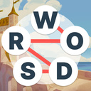 Words Around and Crosswords (by N3Studio): Play Online For Free On Playhop