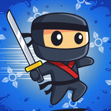 Ninja Teleport Katana (by dsfuturegames): Play Online For Free On Playhop