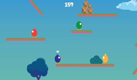 Bird Games Online 🐦 Play For Free On Playhop