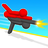 Human Gun Shooter: Play Online For Free On Playhop