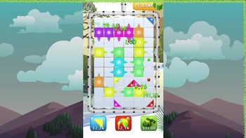 Blocks! Ball! Maze! (by MichailEshmakov): Play Online For Free On Playhop
