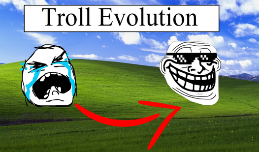 Troll Evolution （PotatoGames開発）: Playhopで無料でオンラインプレイ