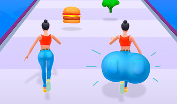 Dance Games Online: Play For Free On Playhop