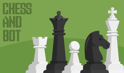 Chess and Bot (by Artmolder): Play Online For Free On Playhop