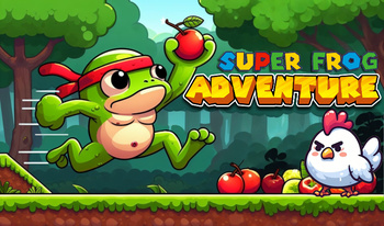 Frog Games Online: Play For Free On Playhop