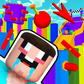 Obby Robby: Only up! (by Indigo Goods): Play Online For Free On Playhop