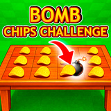 Bomb Chips Challenge: Play Online For Free On Playhop