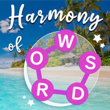 Harmony of words (by Mobiloids): Play Online For Free On Playhop