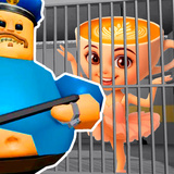Brainrot Animal Arrest: Obbie: Play Online For Free On Playhop