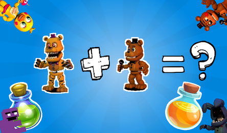 Fnaf hry Online - Hrajte zdarma na Playhop