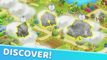 Merge Dale (by Spich Klab): Play Online For Free On Playhop