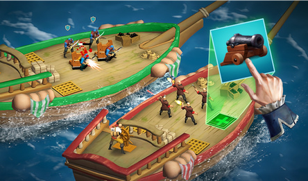Ship Games Online 🚢 Play For Free On Playhop