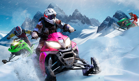 Snow Games Online ️ Play For Free On Playhop