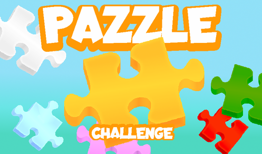 Pazzle challenge (bởi Baranovskaya): Chơi Trực Tuyến Miễn Phí Trên Playhop