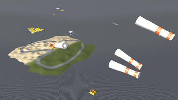 Car Destruction Simulator 3D (by KreizLand): Play Online For Free On ...