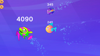 Fishdom: Eat Fish (由 SPQB games): 在 Playhop 上免费在线玩