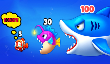 Fishing Games Online: Play For Free On Playhop