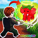 Obby: Cut the Grass and Save Brainrot 3D Tycoon: Play Online For Free ...