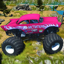 Island Monster Offroad (por RHM Interactive): Juega Gratis Online en ...