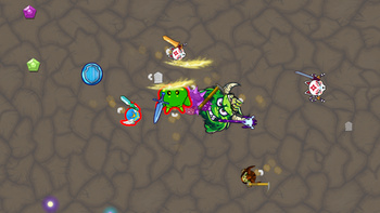 Grow Wars (by RHM Interactive): Play Online For Free On Playhop