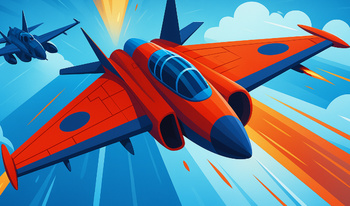 Fighter jet Games Online: Play For Free On Playhop