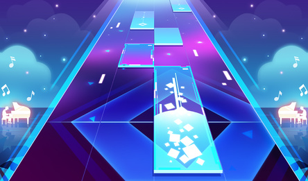 Piano Games Online 🎹 Play For Free On Playhop