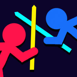 Play Stickman Project Online on PC & Mobile - Free Cloud Gaming | EasyFun