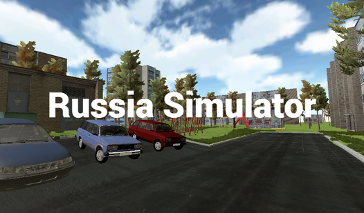 Russia Simulator: Juega Gratis Online en Playhop