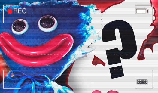 Huggy Wuggy: Find out what kind of toy you are (by Bad Games Studio ...