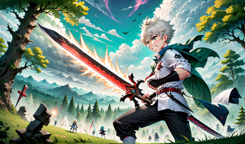 Clicker "Demon slayer" (by Isich): Play Online For Free On Playhop