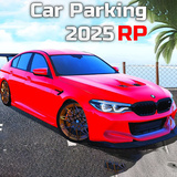 Car Parking RP 2025 (por IngArtGames): Jogue Online Grátis em Playhop