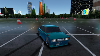 Drive in Russia (by WolfVay): Play Online For Free On Playhop