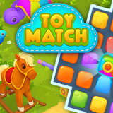 Toy Match (by Inspire Games): Play Online For Free On Playhop