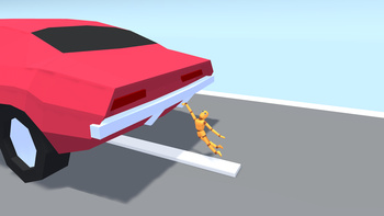 Playground Man! Ragdoll Show! (by Eccentric): Play Online For Free On ...