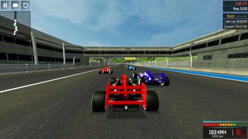 Grand Extreme Racing (by RHM Interactive): Play Online For Free On Playhop