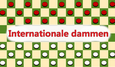 Dammen spellen Online 🔴 Speel Gratis Op Playhop