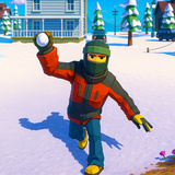 War Snowball: Play Online For Free On Playhop