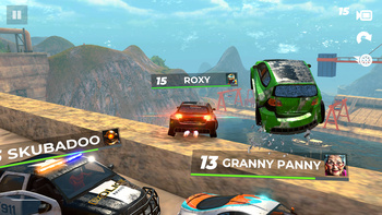 CrashOut (by CrashTime): Play Online For Free On Playhop