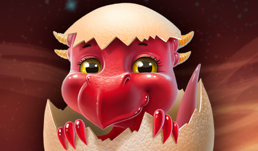 Dragon Planet (by Hihoy Games): Play Online For Free On Playhop