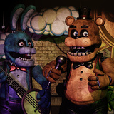 Fnaf 7 (by TDS BID): Play Online For Free On Playhop