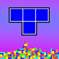 Tetraminos （由 Начинающий разработчик):网上免费玩 Playhop