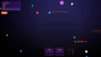 Midnight Magic (de DSZombieGames): Joacă online gratuit pe Playhop
